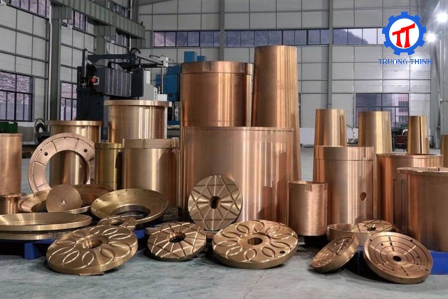 Reliable and Affordable Copper and Aluminum Machining Quotation in Ha