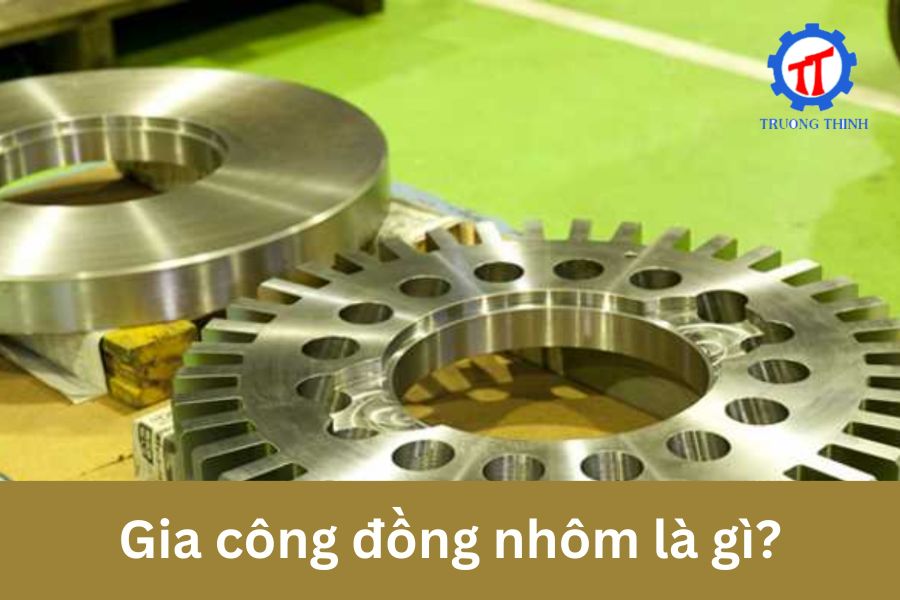 Reliable and Affordable Copper and Aluminum Machining Quotation in Ha