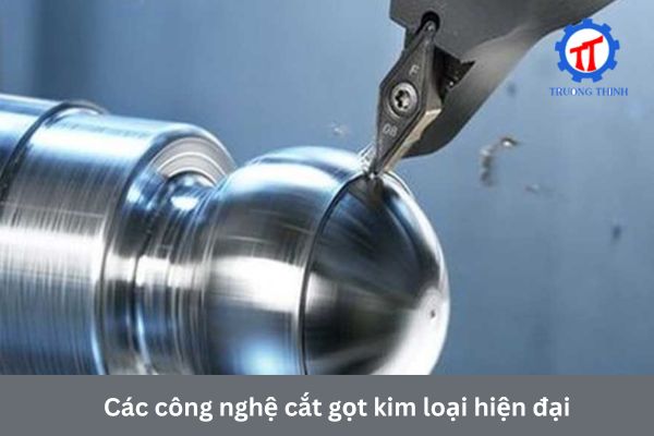 What is Metal Cutting? The Technologies Used