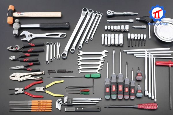 Mechanical Tools - A Powerful Solution in Production and Daily Life