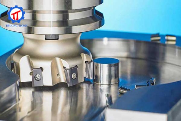What is machining and cutting? Current cutting and machining methods