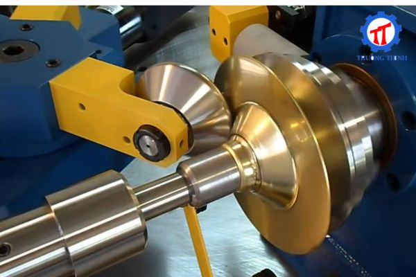 What is Mechanical Turning Processing? Popular Turning Methods