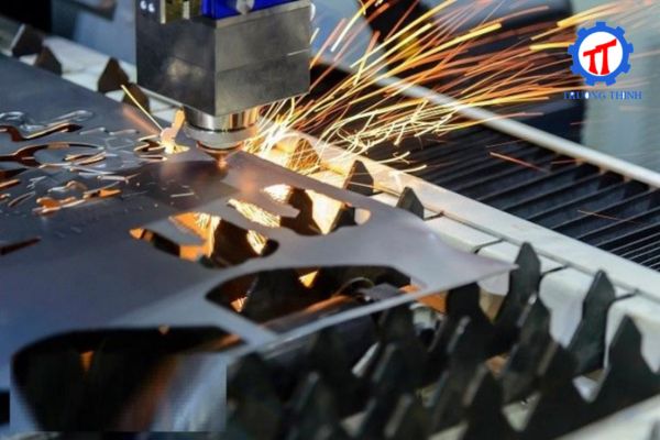 What is Metal Sheet Machining? Methods of Machining Details