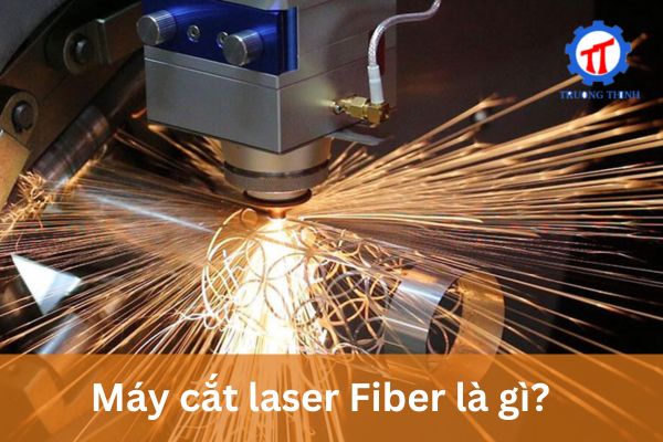 What is a Fiber Laser Cutting Machine? Outstanding Advantages of Usin