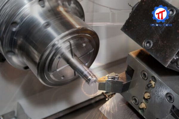 Types of Machining Tools in Mechanical Engineering