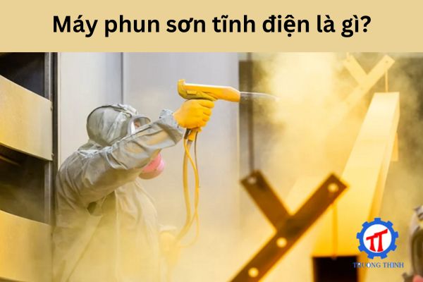 Using and Maintaining Electrostatic Paint Sprayers: Important Notes