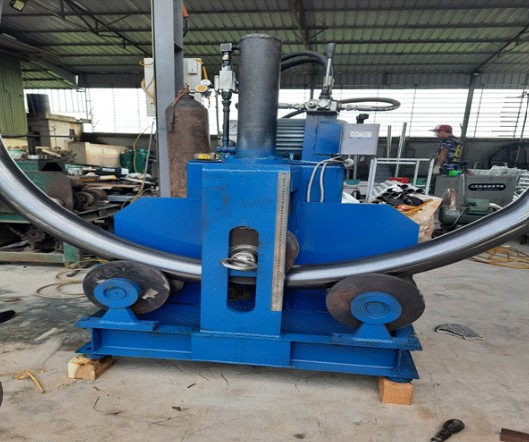 Metal Bending Machines: Shaping the Future of Metalworking