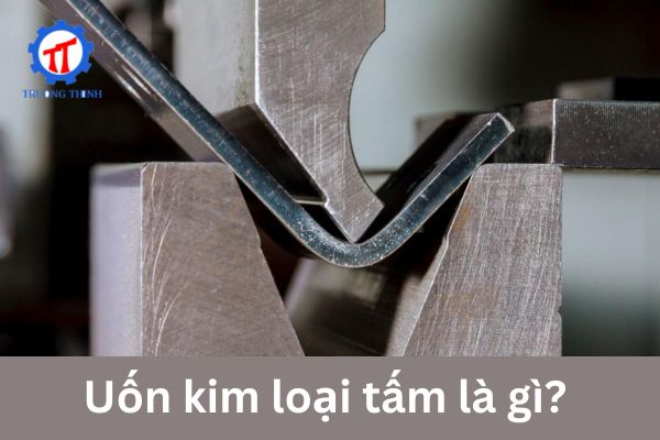 Metal Sheet Bending - What is it? The Most Standard Metal Sheet Cutti